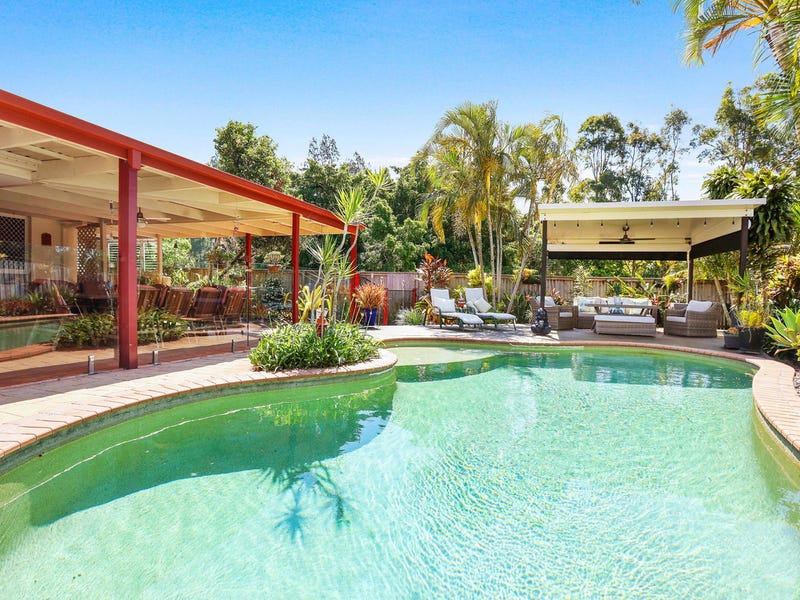 65 Lambor Drive, Mudgeeraba, Qld 4213 - Property Details