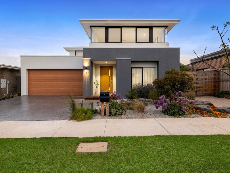 5 Edwards Way, Torquay, Vic 3228 - Property Details