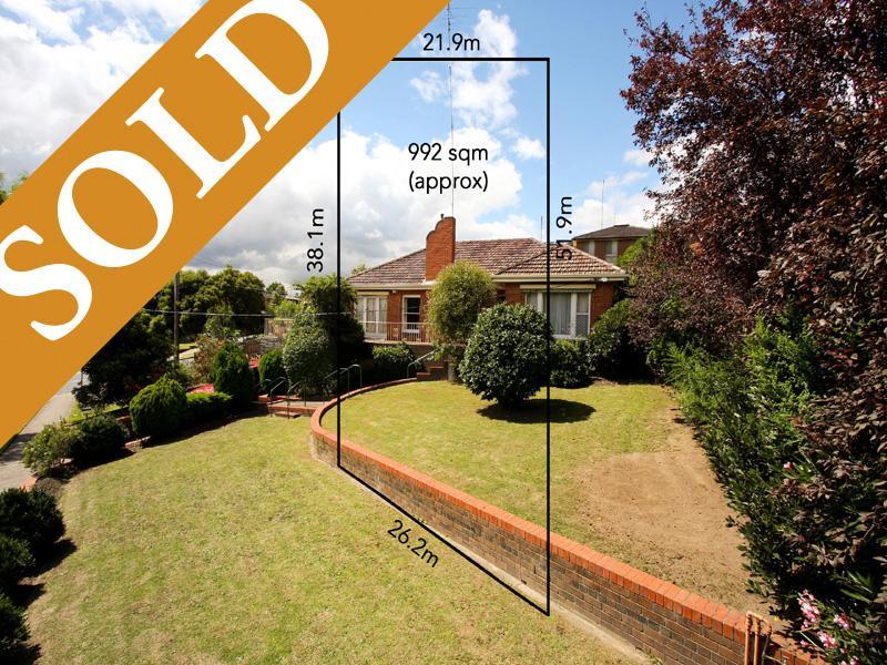170 Bulleen Road, Bulleen, Vic 3105 - Property Details