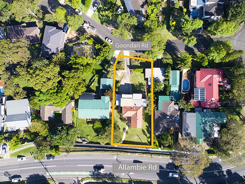 57 Allambie Road, Allambie Heights, NSW 2100 - realestate.com.au