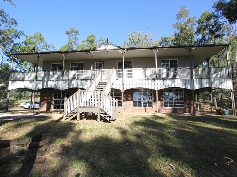 59-65 Dollarbird Drive, Tamborine, Qld 4270 - Property Details