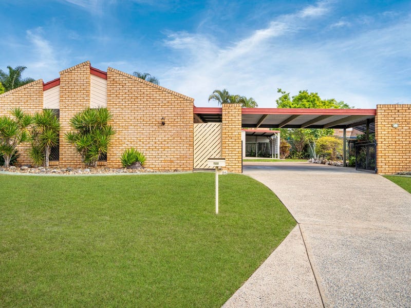 25 Mccorkell St, Tingalpa, Qld 4173 - Property Details