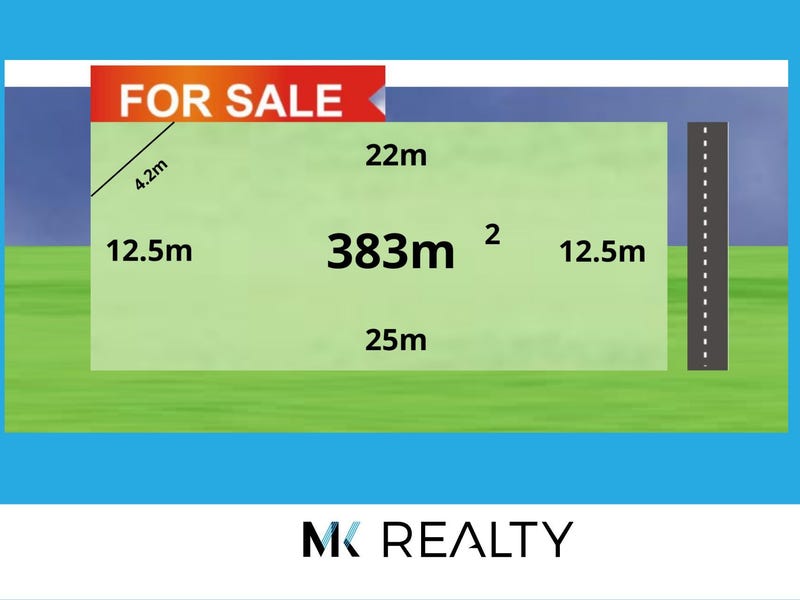 1 Dimitri Street, Fraser Rise, VIC 3336 - realestate.com.au