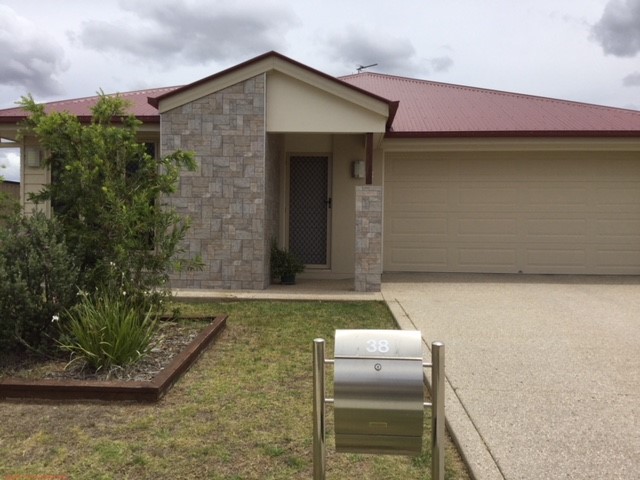 38 Wheeler Drive, Roma, QLD 4455 - realestate.com.au