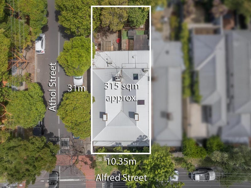 53-55 Alfred Street, Prahran, Vic 3181 - Property Details