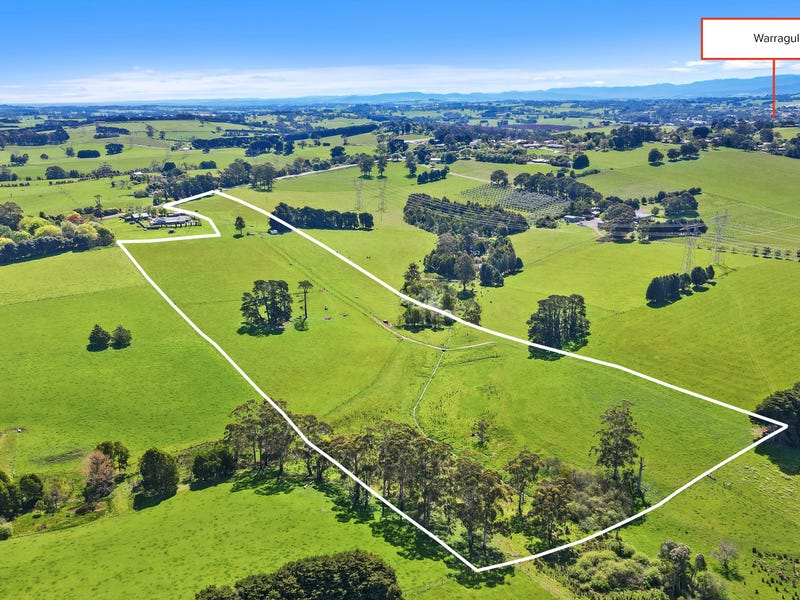 300 Korumburra Warragul Road, Warragul, Vic 3820 - Lifestyle for Sale ...