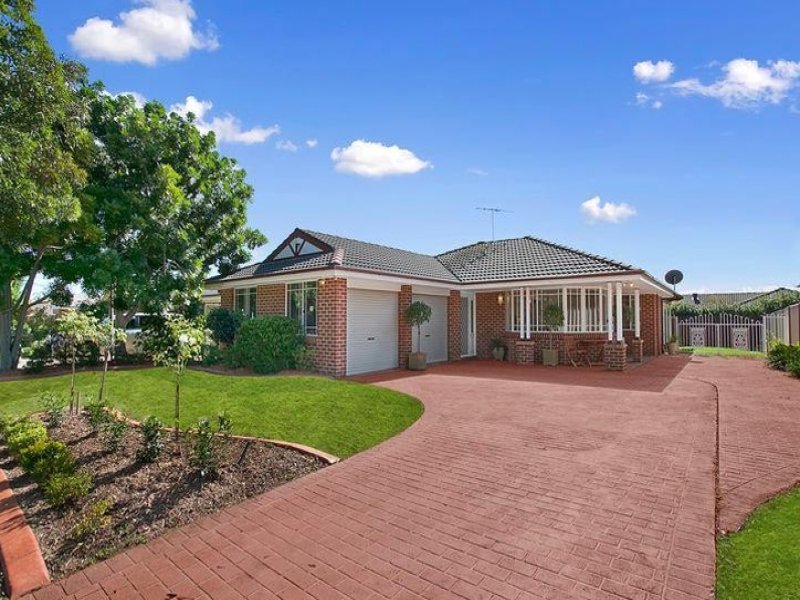9 Yate Place, Narellan Vale, NSW 2567 - realestate.com.au