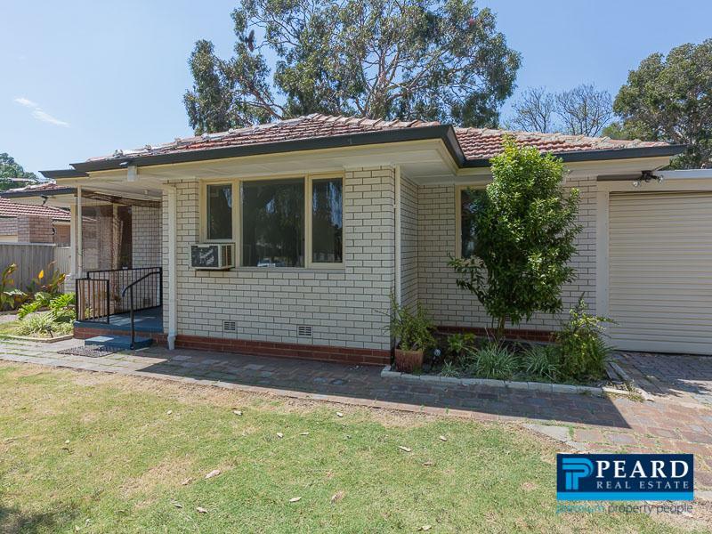 54 Wingrove Road, Langford, WA 6147 - Property Details