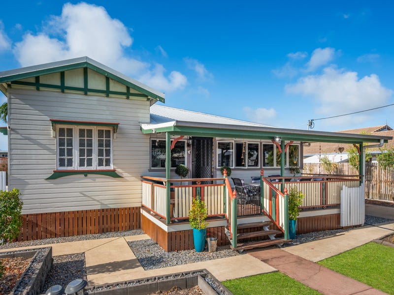 77 Gorden Street, Garbutt, Qld 4814 - Property Details