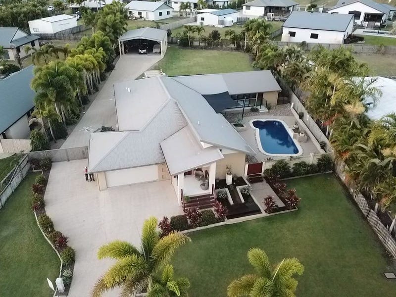 5 Oxley Crescent, Erakala, Qld 4740 - Property Details