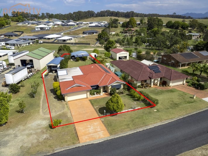 27 Preston Drive, Macksville, NSW 2447 - Property Details