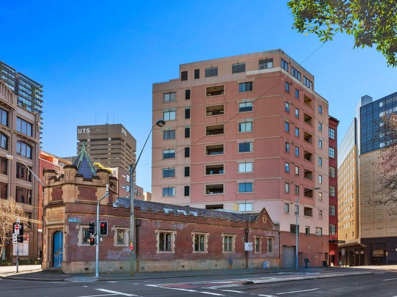 32 Regent St, Chippendale, NSW 2008 - Apartment for Sale - realestate ...