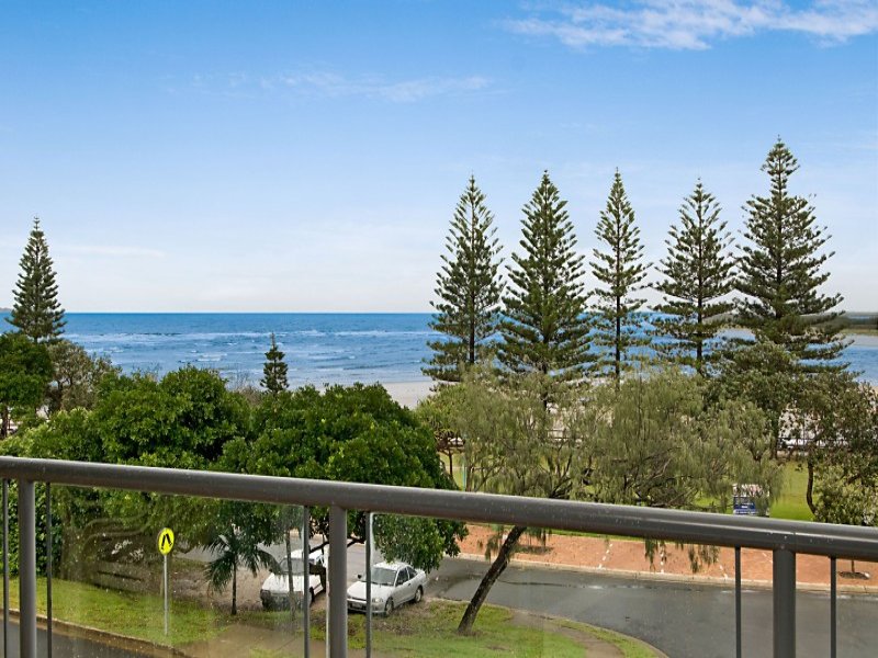 Unit 4 'Waterview' 14 Bulcock Beach Esplanade, Caloundra, Qld 4551 ...