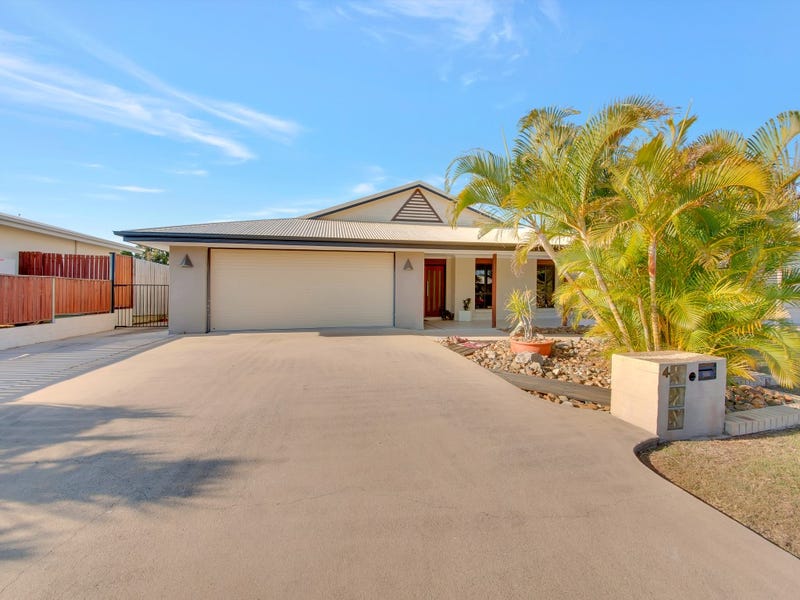 4 Lillypilly Place, Calliope, Qld 4680 - Property Details