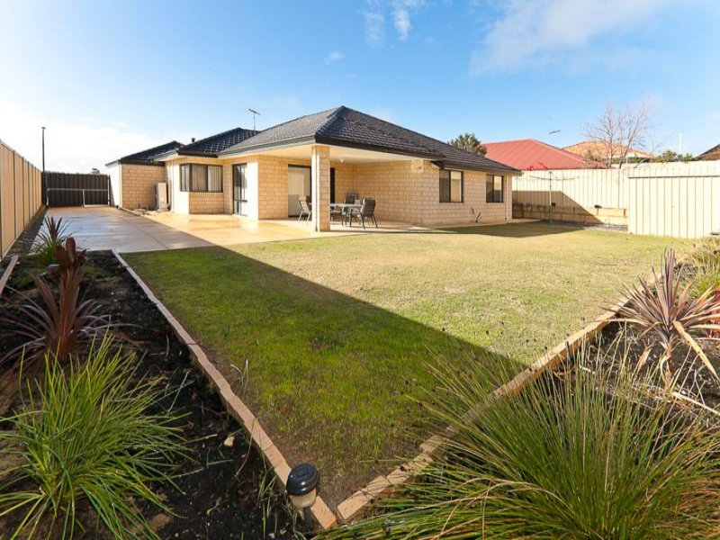 17 Driver Road, Darch, WA 6065 - Property Details