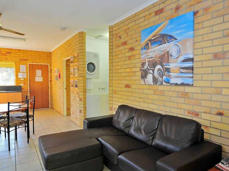 4/52 Captain Cook Drive, Agnes Water, QLD 4677 - realestate.com.au