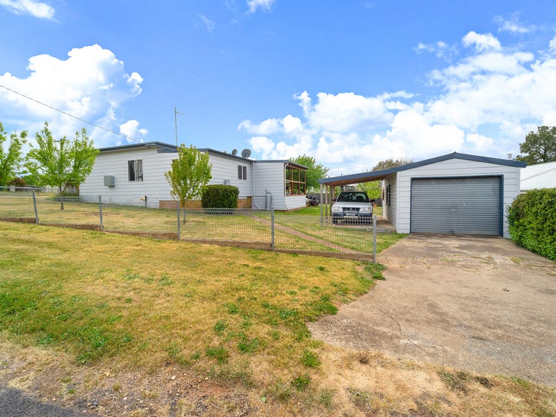 2 Druitt Street, Adaminaby, NSW 2629 - Property Details