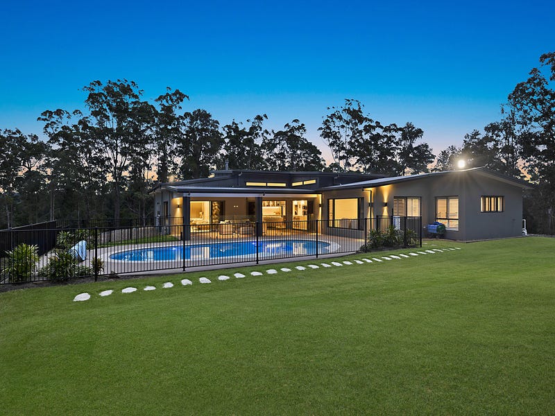 247 Dales Road, Chevallum, Qld 4555 - Property Details