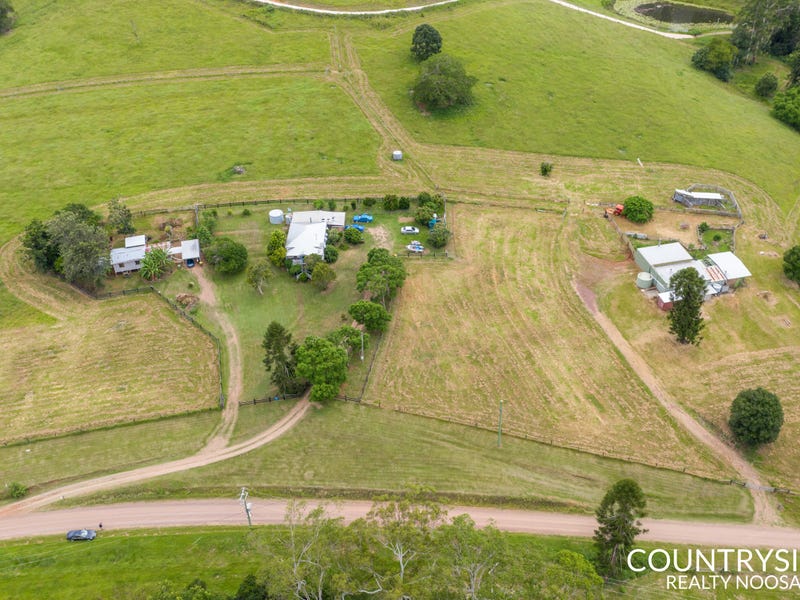 435 Coolabine Road, Coolabine, Qld 4574 - Property Details