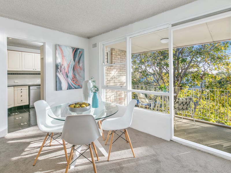 30/57 Spit Road (enter via Punch Lane), Mosman, NSW 2088 - Property Details