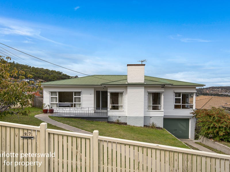 27 River Street, Bellerive, Tas 7018 - Property Details