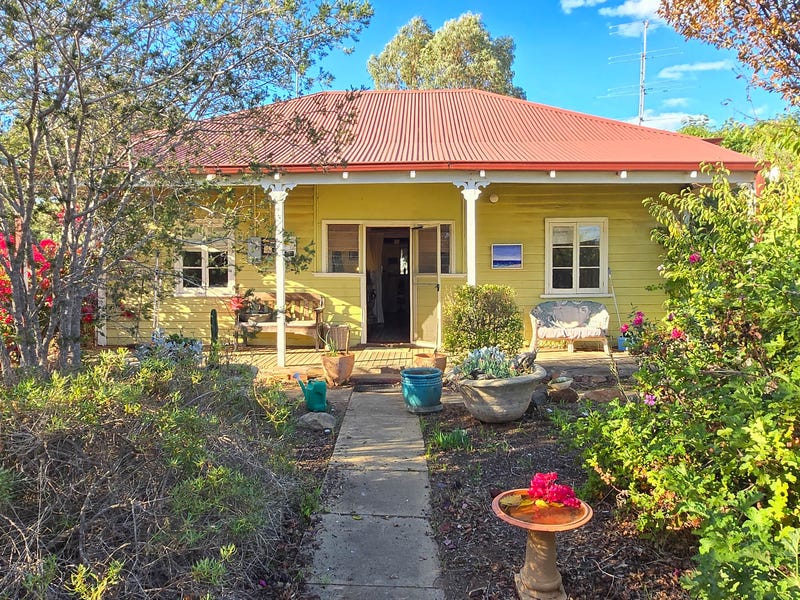 2 Short Street, Beverley, WA 6304 - Property Details