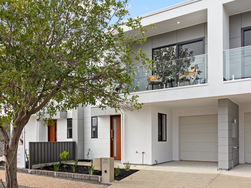 44 Deans Road, Campbelltown, SA 5074 - Property Details