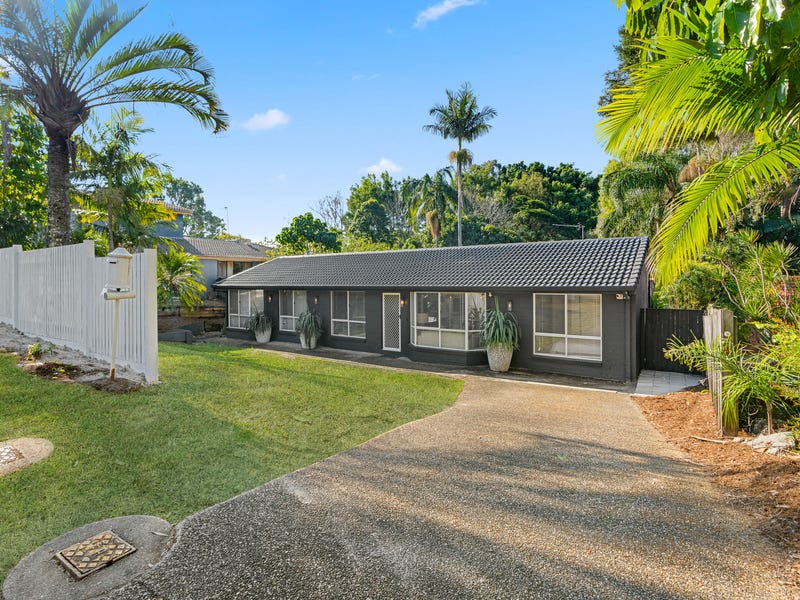 31 Whitian Drive, Carrara, Qld 4211 - Property Details