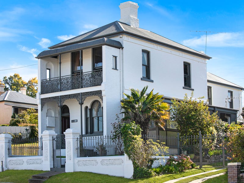 63 Clinton Street, Goulburn, NSW 2580 - Property Details