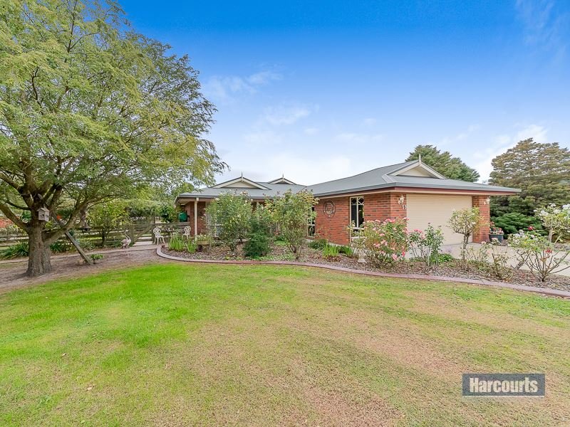 59 Fairway Drive, Drouin, Vic 3818 - Property Details