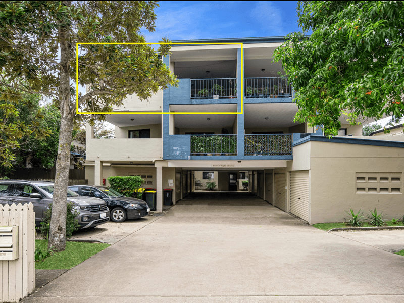 7/51 Junction Road, Clayfield, QLD 4011 - realestate.com.au