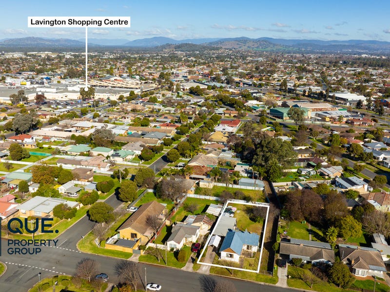 525 Marshall Street, Lavington, NSW 2641 - Property Details