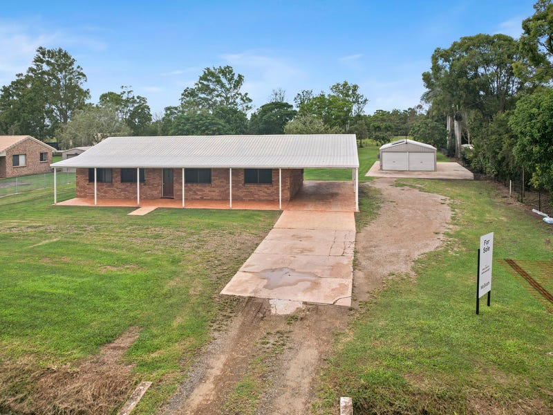 Rental Properties and Real Estate in Bundaberg - Greater Region, QLD ...