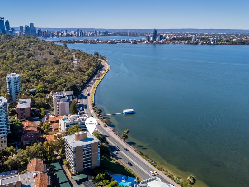 7,2/1 Wingfield Ave, Crawley, WA 6009 - Property Details
