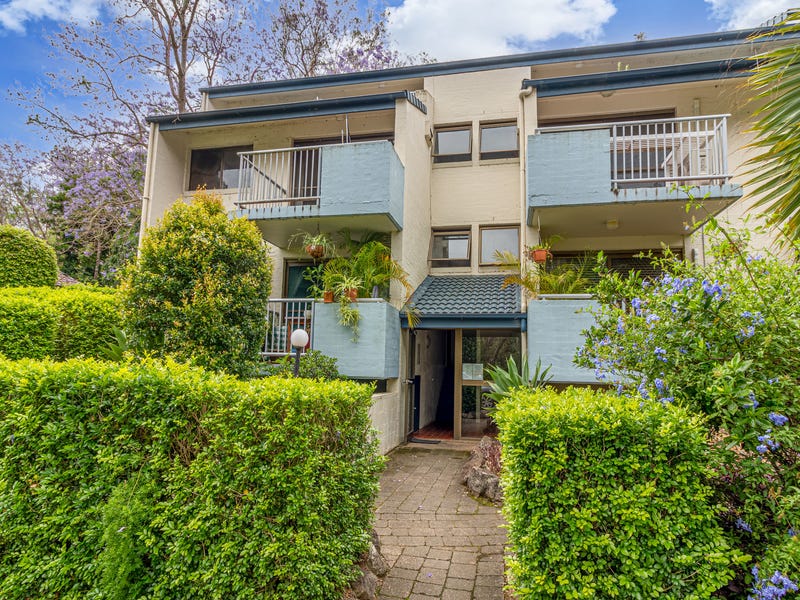 48/97-111 Routley Drive, Kooralbyn, Qld 4285 - Property Details