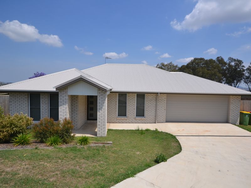 3 Moonah Court, Westbrook, QLD 4350 - realestate.com.au