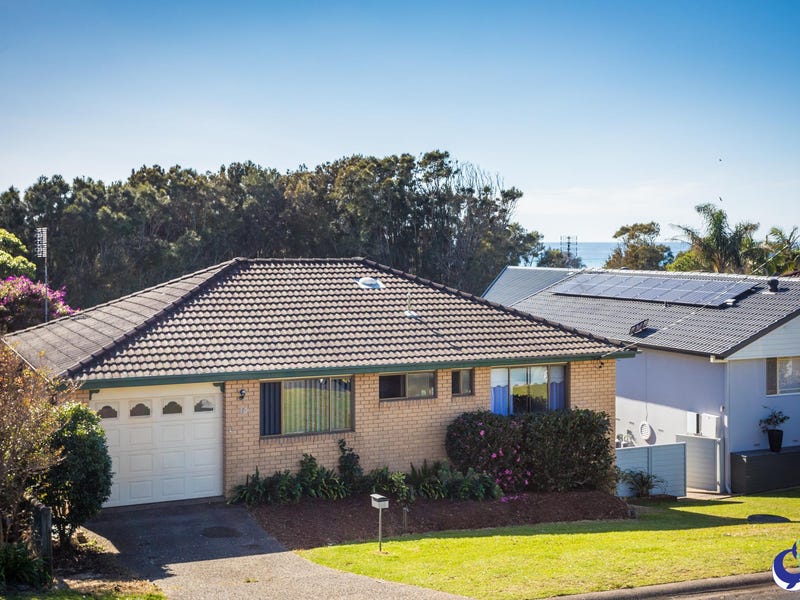 13 Lakeside Drive, Kianga, NSW 2546 - Property Details