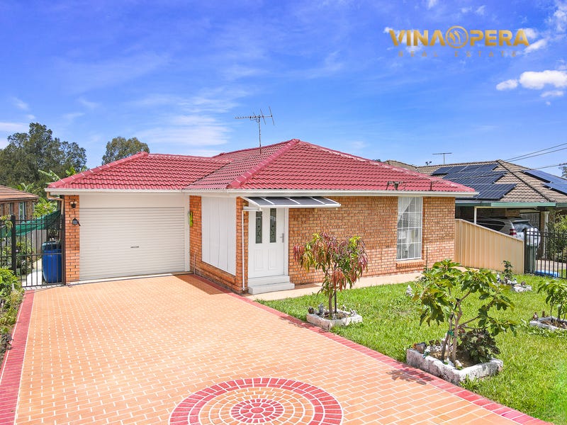 16 Old Liverpool Road, Lansvale, NSW 2166 - Property Details