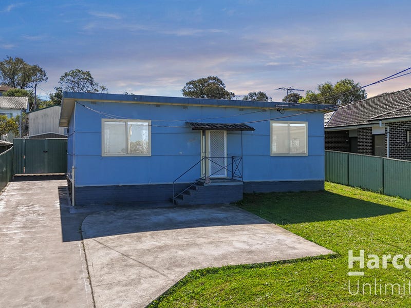 81-81a Douglas Road, Blacktown, NSW 2148 - Property Details