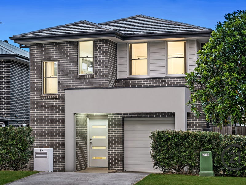 25 Vopi Street, Schofields, NSW 2762 - Property Details