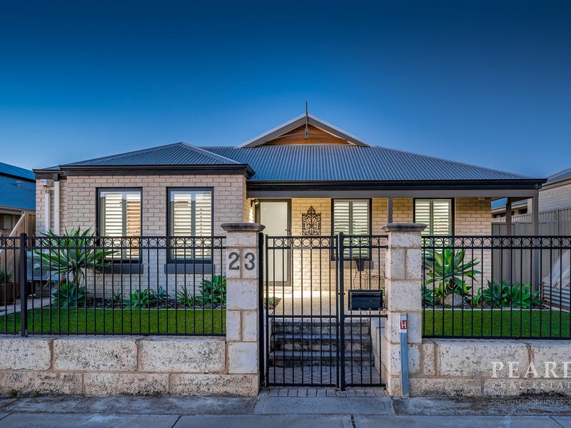 23 Captiva Approach, Butler, WA 6036 - Property Details