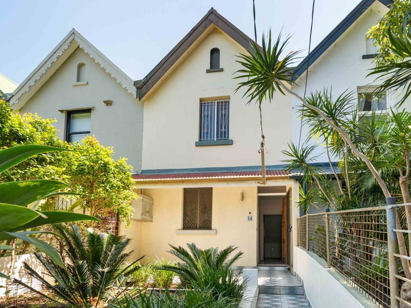 14 Walker Street, Redfern, NSW 2016 - Property Details
