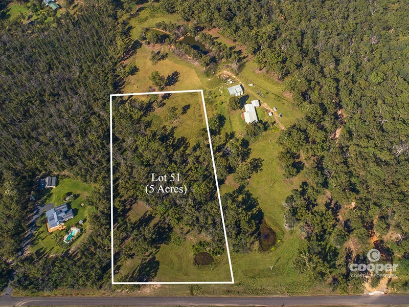 183 Little Forest Road, Little Forest, NSW 2538 - realestate.com.au