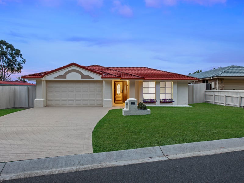 10 Fanfare Place, Capalaba, Qld 4157 - Property Details