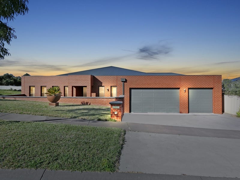 9 Charlbert Place, Strathfieldsaye, VIC 3551 - realestate.com.au