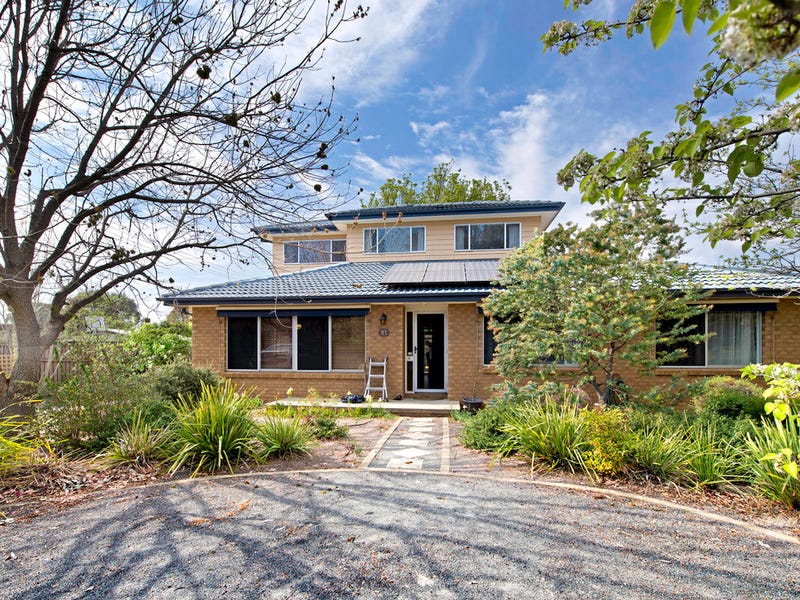 51 Nambucca Street, Kaleen, ACT 2617 - realestate.com.au