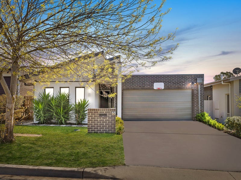 10 Hogg Street, Casey, ACT 2913 - realestate.com.au