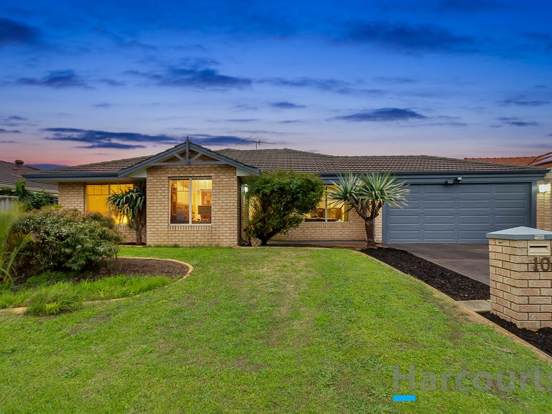 10 Barham Mews, Currambine, WA 6028 - Property Details