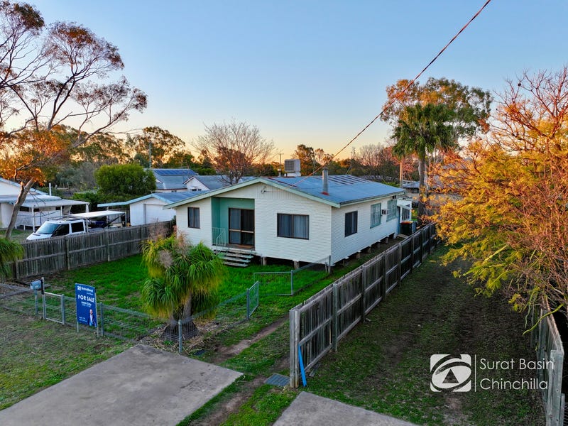 5 Eleanor Street, Miles, Qld 4415 - Property Details