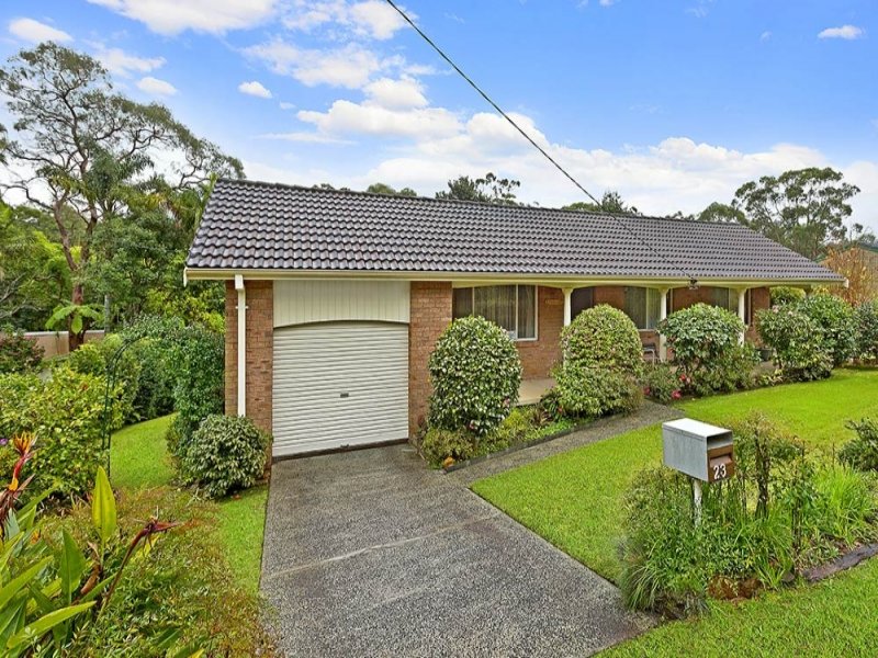 23 Hillside Road, Avoca Beach, NSW 2251 - realestate.com.au